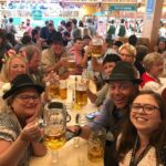 Oktoberfest Tour and Table Reservation at a Major Tent - Why This Tour Works