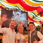 Oktoberfest Tour with Beer and Lunch in one of the big tents - The Practical Side: What You Need to Know