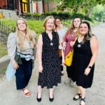 Old Louisville: The Glitter Ball City Walking Tour w/ Author - The Ideal Audience for This Tour