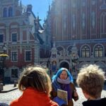 Old Riga Walking Tour: Legends & Hidden Gems EN, DE, ESP - Why This Tour Stands Out