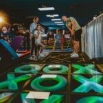 Oldenburg: Puttbrothers Adventure Mini Golf - The Themed Courses and Their Unique Appeal