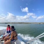 Olhão: Beautiful Exclusive Route: Private Boat Rental with Skipper - In-Depth Look at the Experience