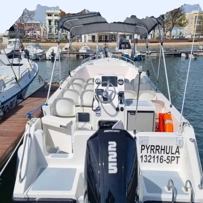 Olhão: Ria Formosa 2 Islands Boat Tour - Who Will Love This Tour?