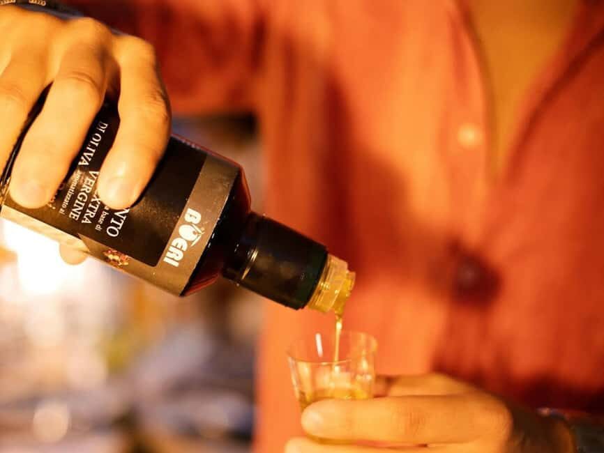 Olive Mill Visit & Guided Tasting in Taggia - What Makes This Experience Special?