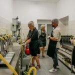 Olive Oil Tour with Tastings and Bottling - The Value of the Tour