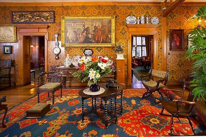 Olveston Historic Home Guided Tour - Why We Think You’ll Love It