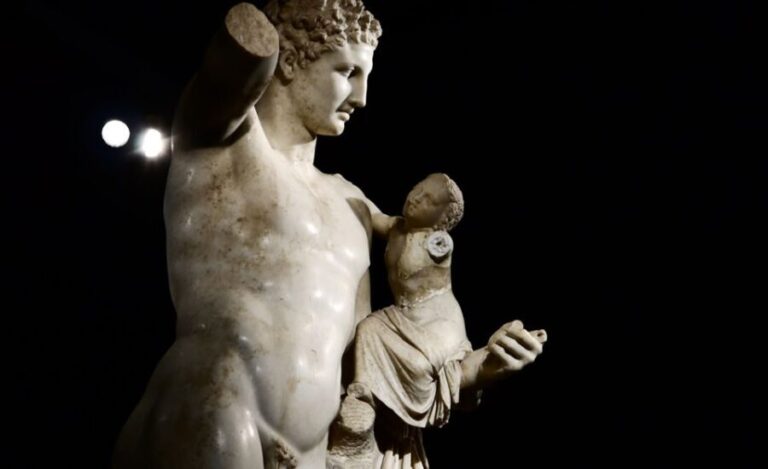 Olympia Archaeological Site and Museum Private Guided Tour - What You Can Expect on the Tour