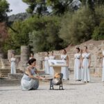 Olympia: Shared Mini Bus Tour from Katakolon - Why This Tour Works Well