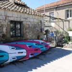 Ombla River Paddleboarding Tour in Dubrovnik with Snacks - Overall Value and Considerations