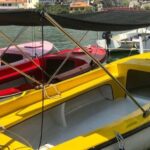 Omi: Cetina River Boat Rental with Beer Garden Stop - The Highlight: Radman Mills Beer Garden