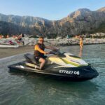Omi: Jet Ski Rental with Instructions - The Value for Money