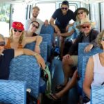 One Way Airport Transfer: Proserpine-Airlie Beach (or vice versa) - What to Expect on the Day