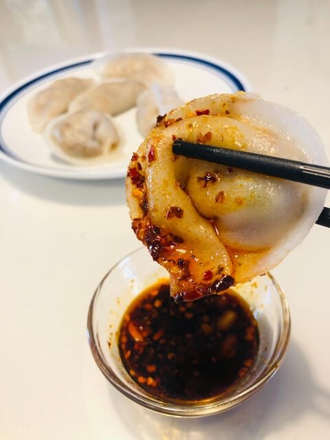 Online Cooking Class Beijing Dumplings by Chef Sunflower Li - What Makes This Cooking Class Special?