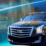 ONT International Airport to Palm Springs - What to Expect During the Ride