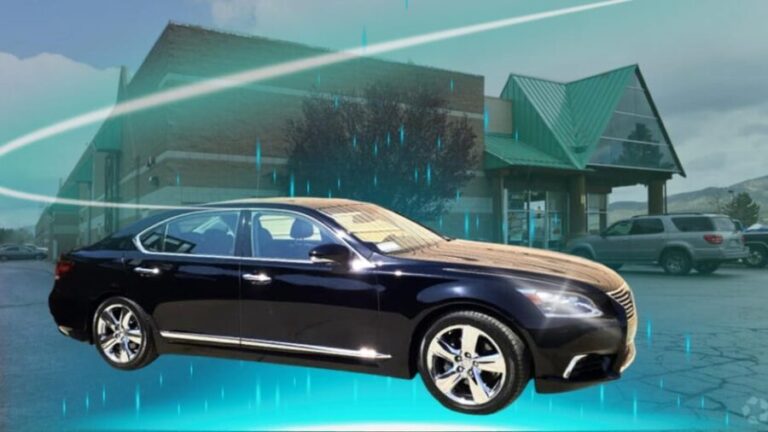 Ontario: International Airport to Big Bear Transfer - The Booking Experience and Pricing