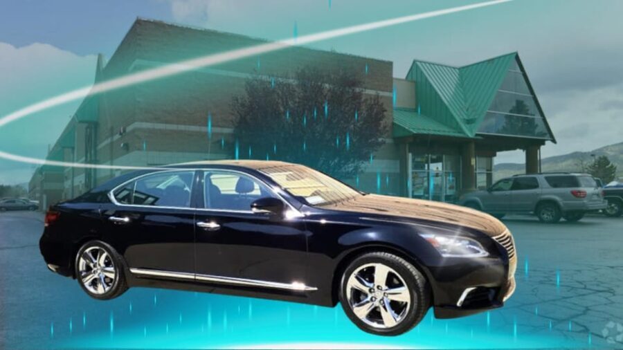 Ontario: International Airport to Big Bear Transfer - The Booking Experience and Pricing