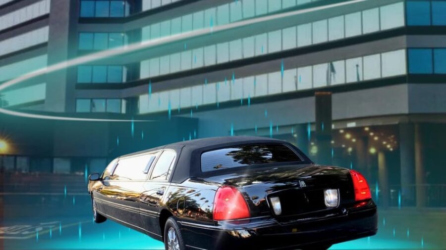 Ontario: International Airport to Huntington Beach - Who Should Consider This Transfer?
