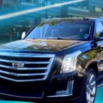 Ontario: International Airport to Los Angeles Transfer - What the Fleet Offers and Who It’s For