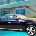 Ontario: International Airport to Palm Desert - An Overview of the Ontario to Palm Desert Transfer