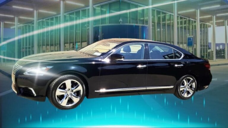 Ontario: International Airport to San Bernardino - A Closer Look at the Service and Fleet