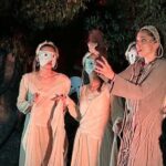 Open-Air Theatre Performance SIX WOMEN in Greek Tragedy - Authentic Experiences and What Travelers Say