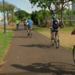 Open House Real Estate Bike Tour - An In-Depth Look at the Bike Tour Experience