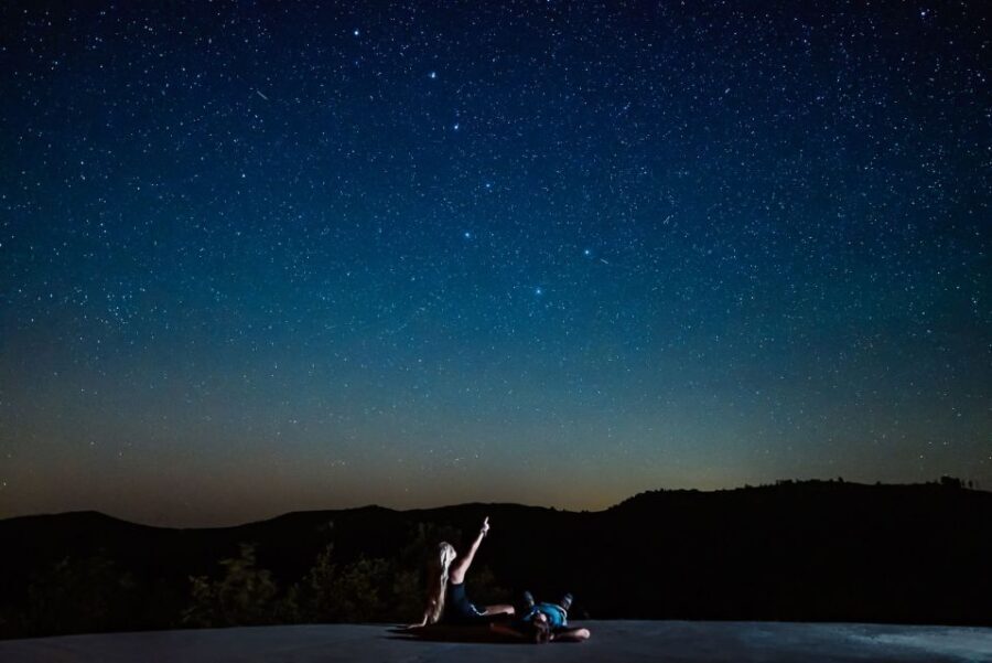 Orderville: East Zion Stargazing Trip with Hot Chocolate - Whos This Tour Best For?