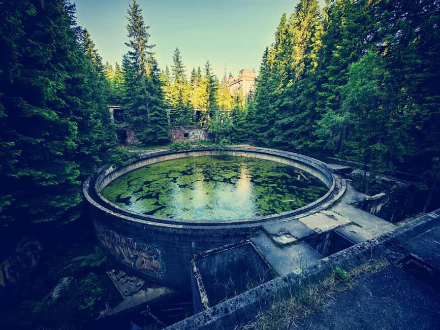 Ore Mountains: Karlovy Vary, Sauersack Mystery & Wetlands - Value and Practical Considerations
