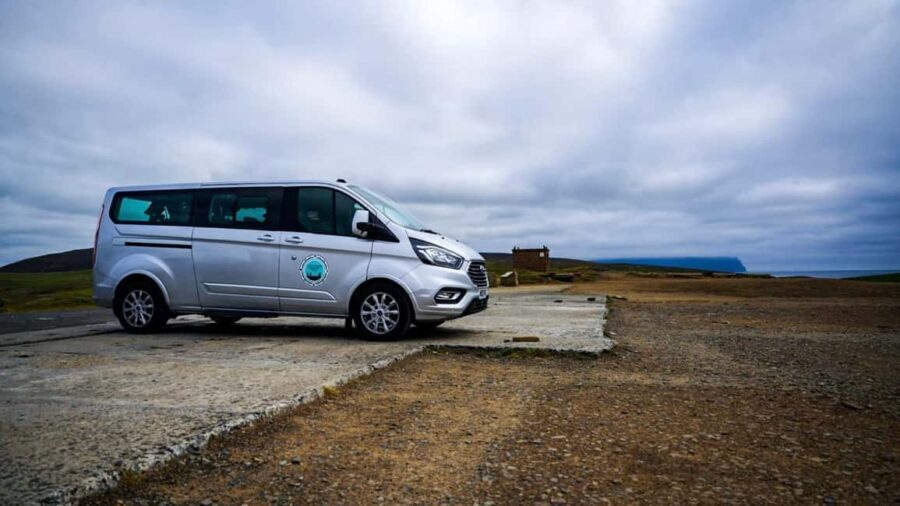 Orkney Beaches and Cliffs - What Travelers Can Expect