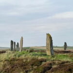 Orkney:Private Half-Day Neolithic Tour with Local Guide - Transportation and Practical Details