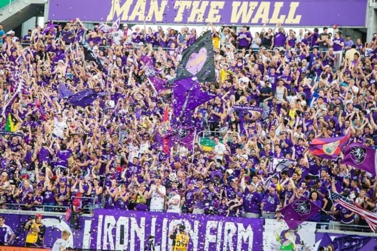 Orlando City Lions: MLS Soccer Tickets - Practicalities & Tips