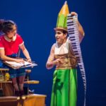 Orlando: "Drawn to Life" Cirque du Soleil Entry Pass - What to Expect on the Day