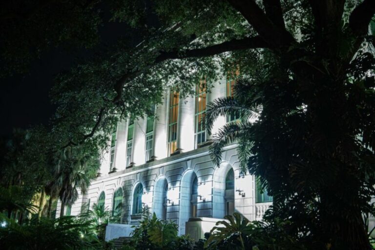 Orlando Haunts: Ghouls and Ghosts Tour - Exploring Orlando’s Hidden Dark Side