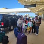 Orlando: International Drive Resort Shuttle Service - Detailed Breakdown of the Service