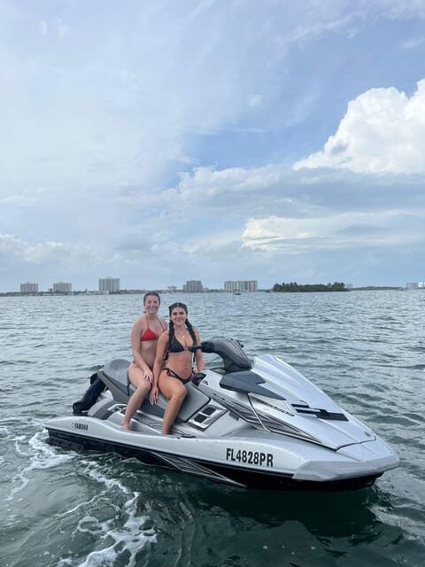 Orlando: Jet Ski Rental - What to Expect: A Closer Look at Your Jet Ski Adventure