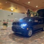 Orlando: MCO Airport - Universal Resorts Luxury Transfer - Why This Transfer Is a Great Choice