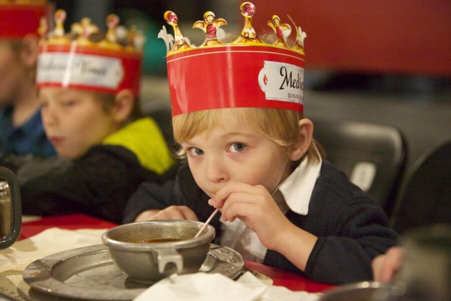 Orlando: Medieval Times Dinner and Show Ticket - Value and Price Considerations