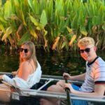 Orlando: Urban Clear Kayak or Paddleboard in Paradise - The Itinerary Breakdown