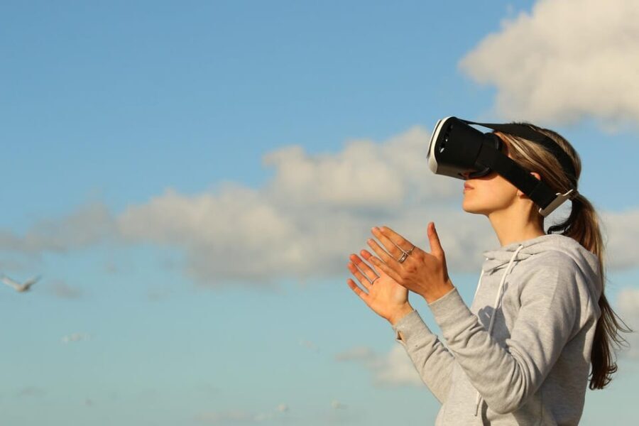 Ortygia VR Experience - The Value of the Experience