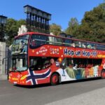 Oslo: 24 or 48-Hour Hop-On Hop-Off Sightseeing Bus GrayLine - The Value of the Experience