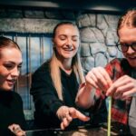 Oslo: Cube Escape Box Challenge Game - What To Expect: The Puzzling Journey
