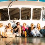 Oslo: Guided Fjord Cruise on the M/S Nobel - Overview of the Experience