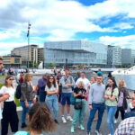 Oslo: Guided Walking Tour of Central Oslo with Local Guide - Itinerary Breakdown and Why It Matters