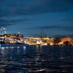 Oslo: New Year's Eve Cruise with DJ - Practical Tips for Your Oslo New Year’s Eve Cruise