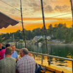 Oslo: Oslofjord Fjord-Style Dinner Cruise - The Scenic Highlights of the Oslofjord