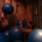 Oslo: Prison Island Adventure Escape Game - The Breakdown of the Experience