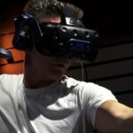Oslo: VR-Game session at The Viking Planet - Authentic Scenery and Design