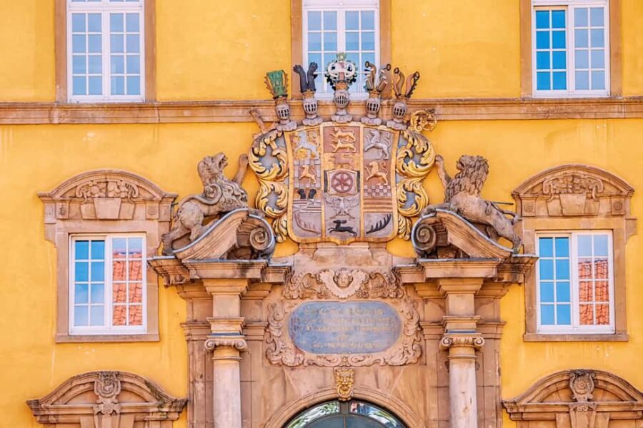 Osnabrück: 2-Hour Introductory Walking Tour with a Local - The Itinerary Breakdown