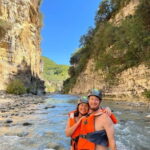 Osumi Canyon & Bogovë Waterfall Swim, Float & Explore - The Itinerary Breakdown: What to Expect from Dawn to Dusk