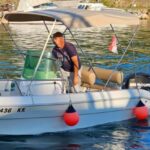 Otok Krk: Boat rentals in Pinezii - PRIMUS 17 60hp - Why This Experience Offers Great Value
